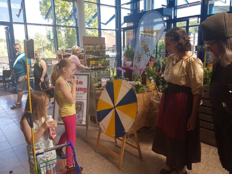Edeka Dütmann verlost Karten für die Waldbühne! – Supermarkt Dütmann ...